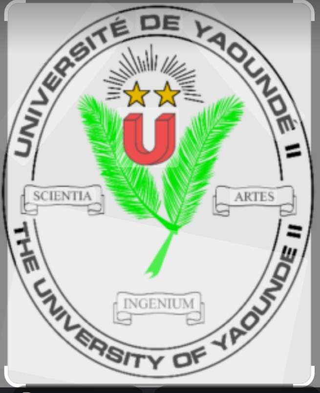 Faculté des sciences juridiques et politiques de l'Université de ...